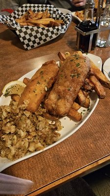 THE FORT PUB & GRILL - Updated June 2026 - 29 Photos - 12866 Fort Road ...