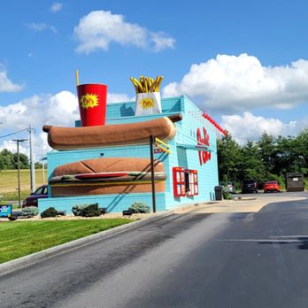 PAL’S - Updated January 2026 - 38 Photos & 49 Reviews - 1200 W State Of ...