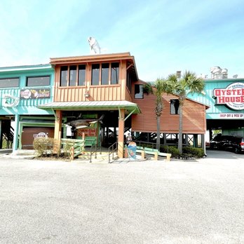 ORIGINAL OYSTER HOUSE Updated February 2025 536 Photos 452 Reviews 3733 Battleship Pkwy Spanish Fort Alabama Seafood Restaurant Reviews Phone Number Menu Yelp