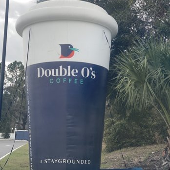 DOUBLE O’S COFFEE - Updated November 2024 - 72 Photos & 40 Reviews ...