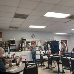 CENTENNIAL CAFE - Updated June 2025 - 30 Photos & 57 Reviews - 5207 ...