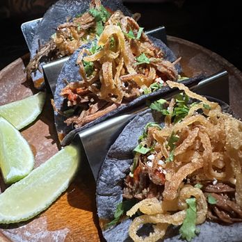 RUMBA - Updated December 2024 - 843 Photos & 596 Reviews - 1112 Pike St ...