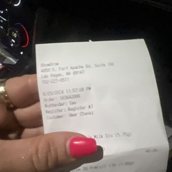 SHOWGROW - Updated May 2025 - 169 Photos & 277 Reviews - 4850 S Fort ...