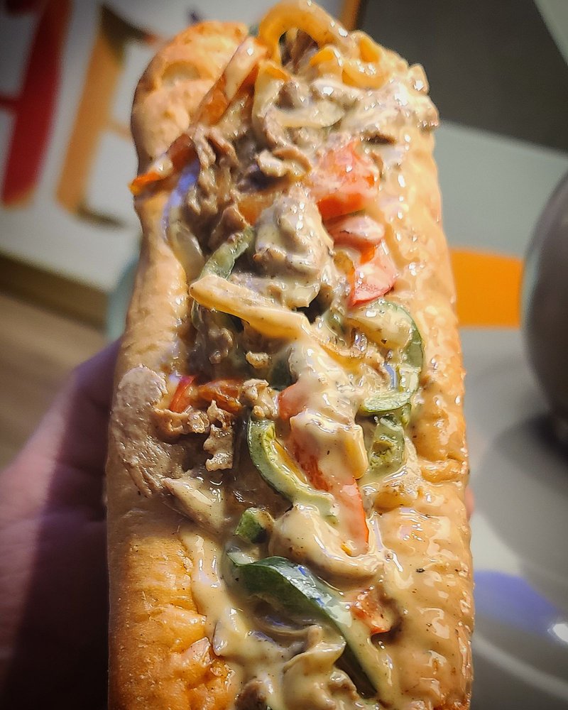 STEUBEN’S UPTOWN - Updated May 2025 - 2231 Photos & 3403 Reviews - 523 ...