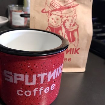 SPUTNIK COFFEE COMPANY - Updated October 2024 - 96 Photos & 54 Reviews ...