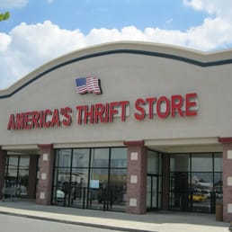 America's Thrift Store Reviews | Read Customer Service Reviews of ...