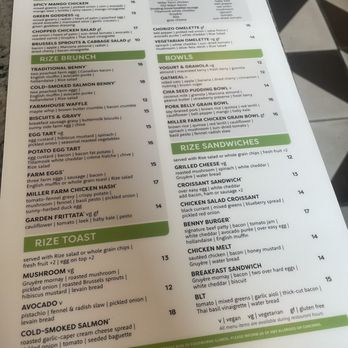 RIZE IRONWORKS - Updated July 2024 - 794 Photos & 418 Reviews - 2721 E ...