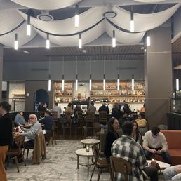 IL LUSSO - Updated May 2025 - 419 Photos & 270 Reviews - 201 E Park Ave ...