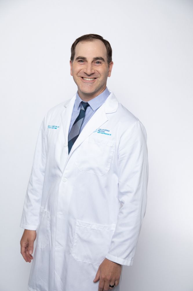 JOSHUA SAMPSON, MD - Updated August 2025 - 13 Reviews - 3838 California ...