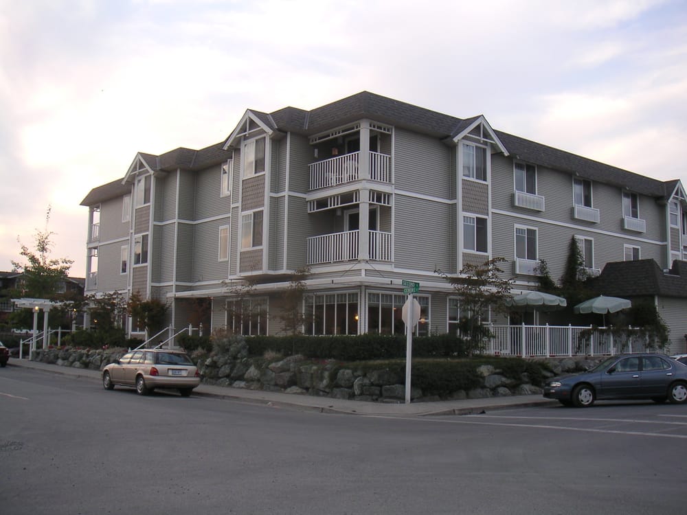 LACONNER RETIREMENT INN & ASSISTED LIVING - Updated December 2025 - 204 ...