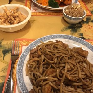 168 CHINESE RESTAURANT - 60 Photos & 75 Reviews - 3030 E Semoran Blvd ...