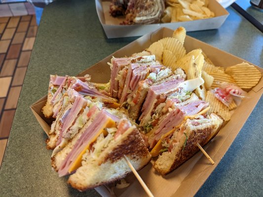 THE COLOSSAL SANDWICH SHOP - 274 Photos & 418 Reviews - 1220 Airport ...