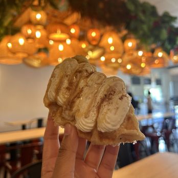 KOCO KOREAN FRIED CHICKEN & CROFFLES - Updated December 2024 - 991 ...