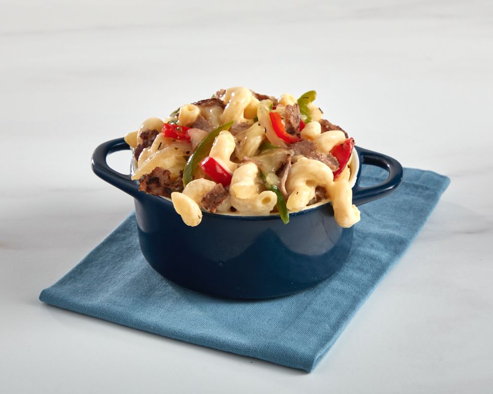 HOLY MOLY MAC AND CHEESE - Updated October 2025 - 100 S Biscayne Blvd ...