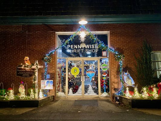 PENNYWISE THRIFT SHOP - Updated December 2025 - 22 Photos & 19 Reviews ...
