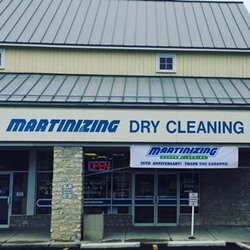MARTINIZING DRY CLEANING - 1177 N Hamilton Rd, Gahanna, OH - Yelp