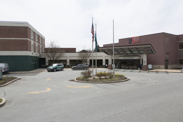 SPRINGFIELD HOSPITAL - Updated December 2025 - 20 Photos & 24 Reviews ...