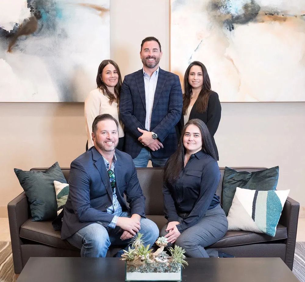 CHANDLER ROSS INJURY ATTORNEYS - Updated February 2025 - 110 N Woodrow ...