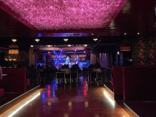 UNTITLED SUPPER CLUB - 985 Photos & 1170 Reviews - 111 W Kinzie St ...