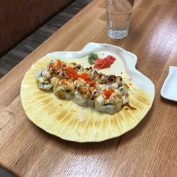 HAPPY SUSHI - Updated July 2025 - 157 Photos & 228 Reviews - 846 S ...