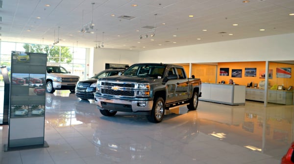 NUCAR CHEVROLET - Updated September 2025 - 23 Photos & 61 Reviews - 174 ...