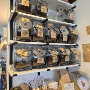 TEA WITCH TEA - Updated May 2025 - 34 Elton St, Rochester, New York ...