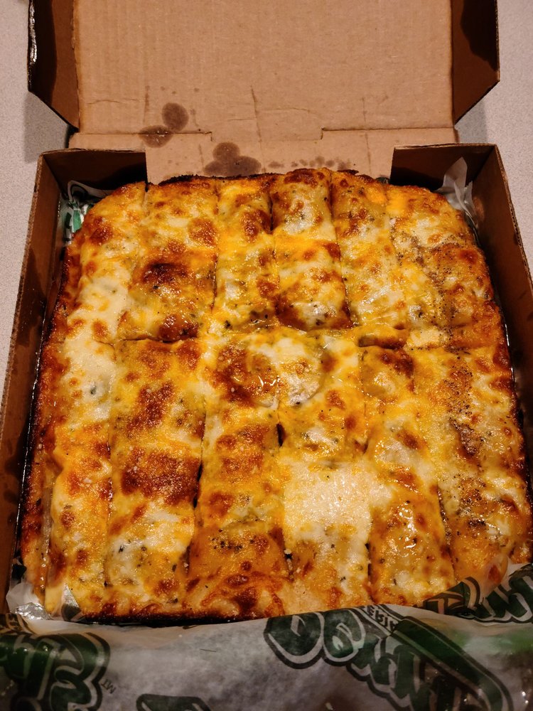 PERRI’S PIZZA - Updated October 2025 - 22 Reviews & 11 Photos - 1837 ...