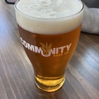COMMUNITY BEER COMPANY - Updated June 2024 - 374 Photos & 257 Reviews ...