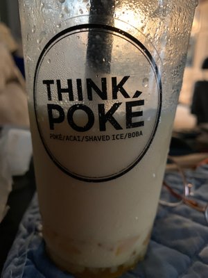 THINK POKE - Updated October 2025 - 221 Photos & 264 Reviews - 73 Eglin ...