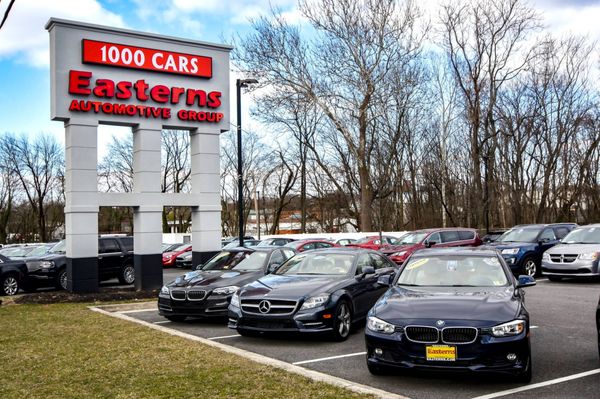 EASTERNS AUTOMOTIVE GROUP - Updated December 2025 - 44 Photos & 81 ...