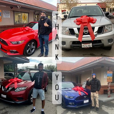 MANIC MOTORS - Updated November 2025 - 146 Photos & 45 Reviews - 450 W ...