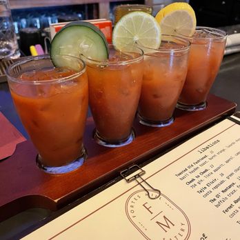 FM EATERY - Updated March 2025 - 117 Photos & 81 Reviews - 217 Main St ...