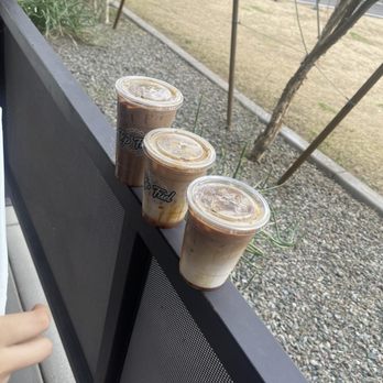 TOP FUEL ESPRESSO - Updated December 2025 - 41 Photos & 57 Reviews ...