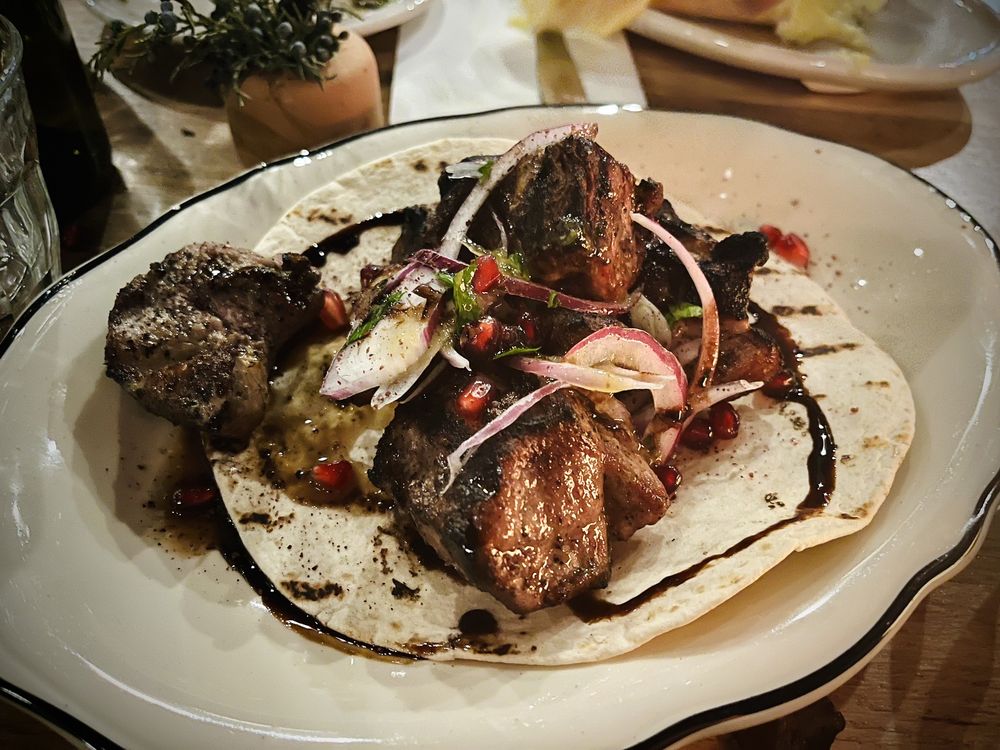 CHAMA MAMA - UPPER WEST SIDE - Updated November 2024 - 378 Photos & 171 ...