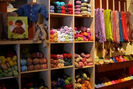 STRING THEORY YARN COMPANY - Updated December 2025 - 12 Photos & 23 ...