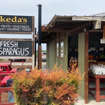 IKEDAS CALIFORNIA COUNTRY MARKET - Updated June 2024 - 434 Photos & 305 ...