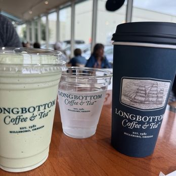 LONGBOTTOM COFFEEHOUSE - Updated August 2024 - 423 Photos & 402 Reviews ...