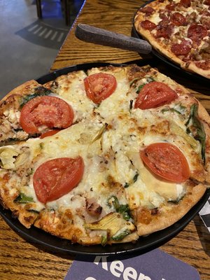 BRICK OVEN PIZZA COMPANY - MOUNTAIN HOME - Updated May 2024 - 14 Photos ...