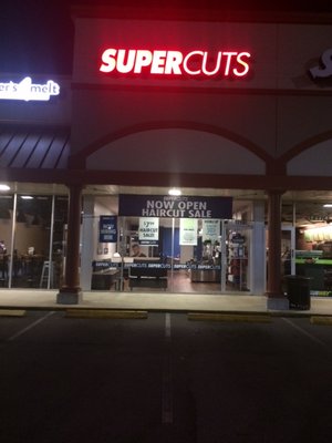 SUPERCUTS - Updated October 2025 - 1835 Us Highway 1 S Ste 129, Saint ...