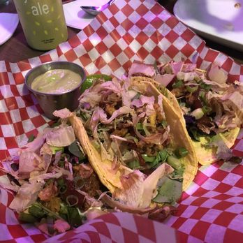 MISO TACO - Updated October 2025 - 84 Photos & 36 Reviews - 219 Union ...