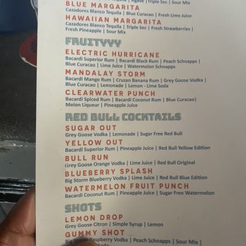 HOGAN’S HANGOUT - Updated April 2025 - 216 Photos & 195 Reviews - 499 ...