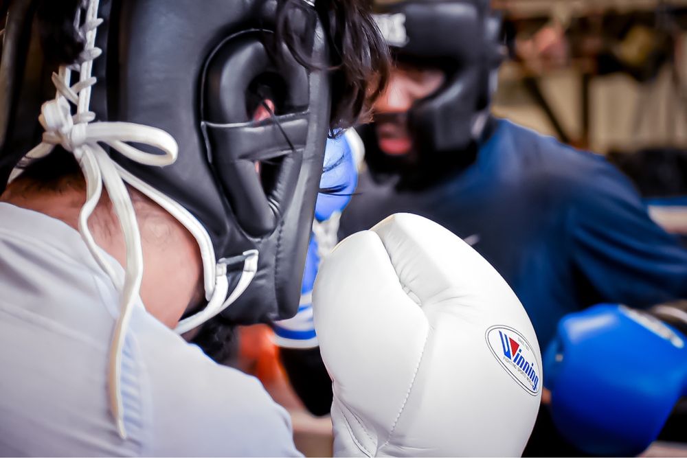 PRIME TIME BOXING CLUB - Updated November 2025 - 31 Photos & 48 Reviews ...