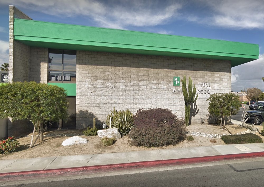 BRYAN PRESS - Updated October 2025 - 1011 S Stimson Ave, City Industry ...