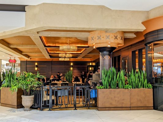 THE CHEESECAKE FACTORY - Updated September 2025 - 1565 Photos & 936 ...