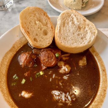 STANLEY - Breakfast & Brunch in New Orleans, Louisiana at 547 Saint Ann ...