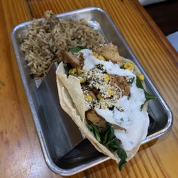 BONFIRE - A SMOKIN TAQUERIA - Updated July 2025 - 155 Photos & 216 ...