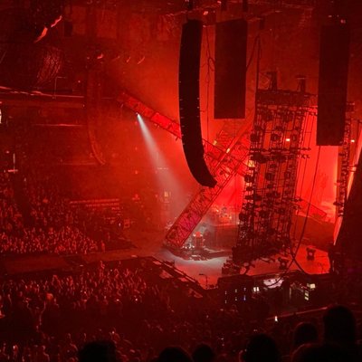 VALUE CITY ARENA AT THE JEROME SCHOTTENSTEIN CENTER - 210 Photos & 75 ...