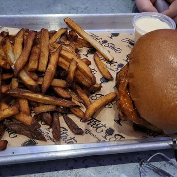 FIRST STATE BREWING COMPANY - Updated April 2025 - 130 Photos & 81 ...