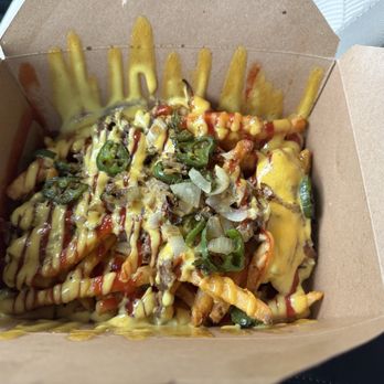 TWO MIXED UP - Updated December 2025 - 69 Photos & 33 Reviews - 520 N ...