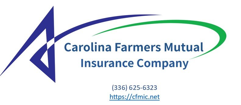 CAROLINA FARMERS MUTUAL INSURANCE CO. - Updated October 2025 - 515 W ...